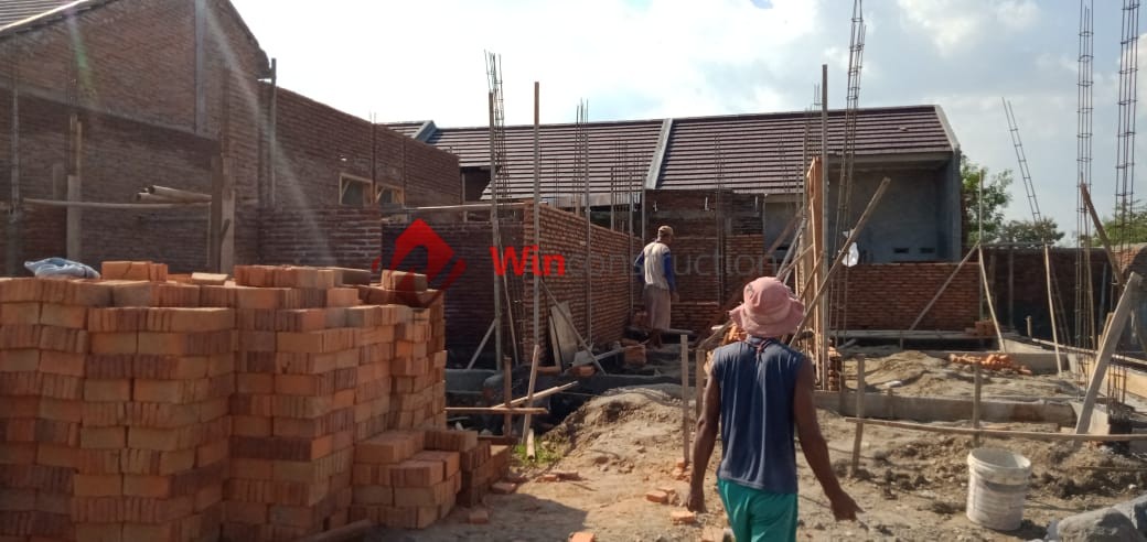 Win Construction | PERUMAHAN