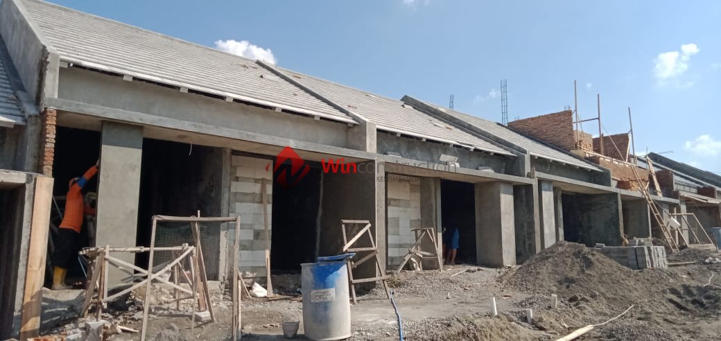 Win Construction | PERUMAHAN